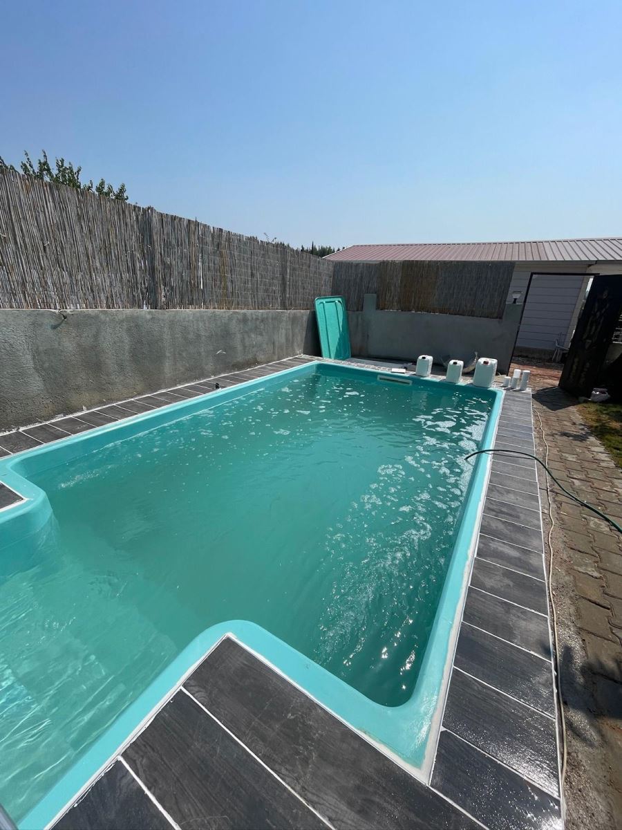 Polyester Pool Systems | Pool Systems